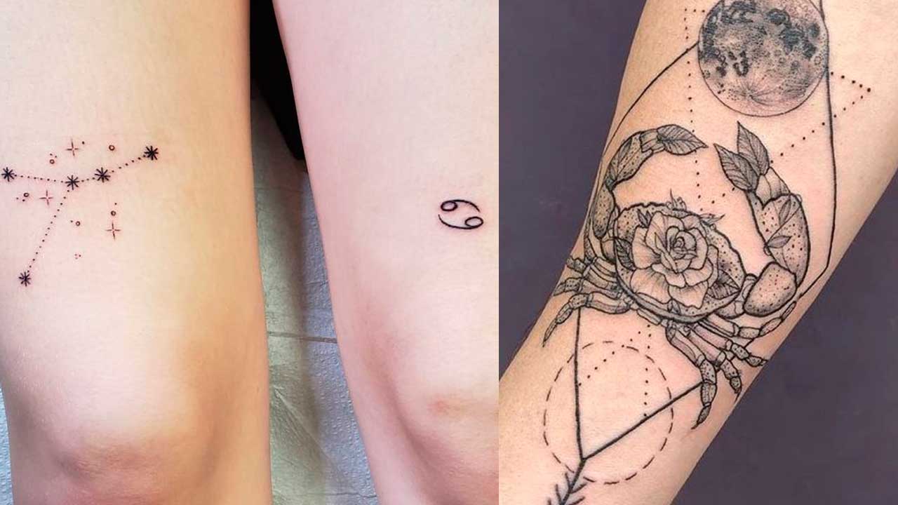 Tatuajes Aries: ♈ Significado y mejores diseños