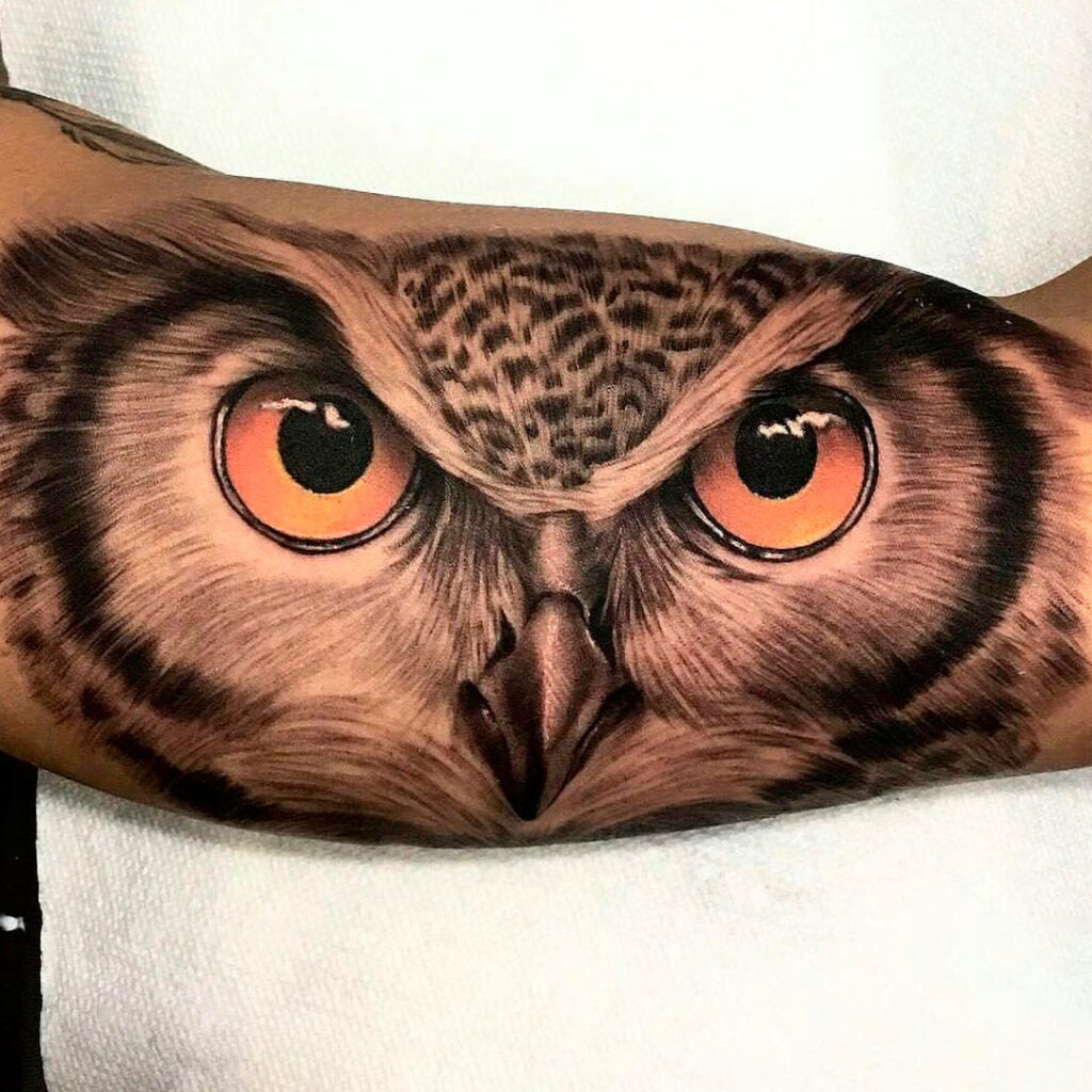 +100 Tatuajes de ojos: 👀 Significado, Imágenes y Diseños